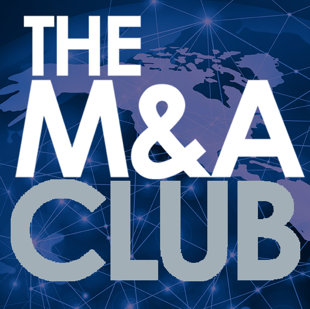 易界网在伦敦成功举办“M&A金融俱乐部酒会” | DealGlobe 易界 – 专注服务中国资本跨境并购的综合型投行